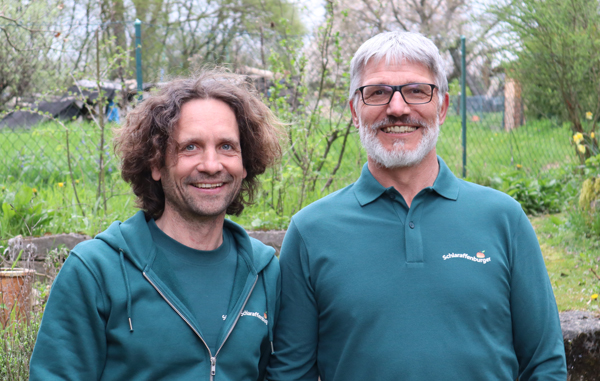 Schlaraffenburger geht neue Wege - Hochstamm Deutschland e.V.